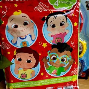 IsabellaJuliette Collection | Toys | Cocomelon Surprise | Poshmark